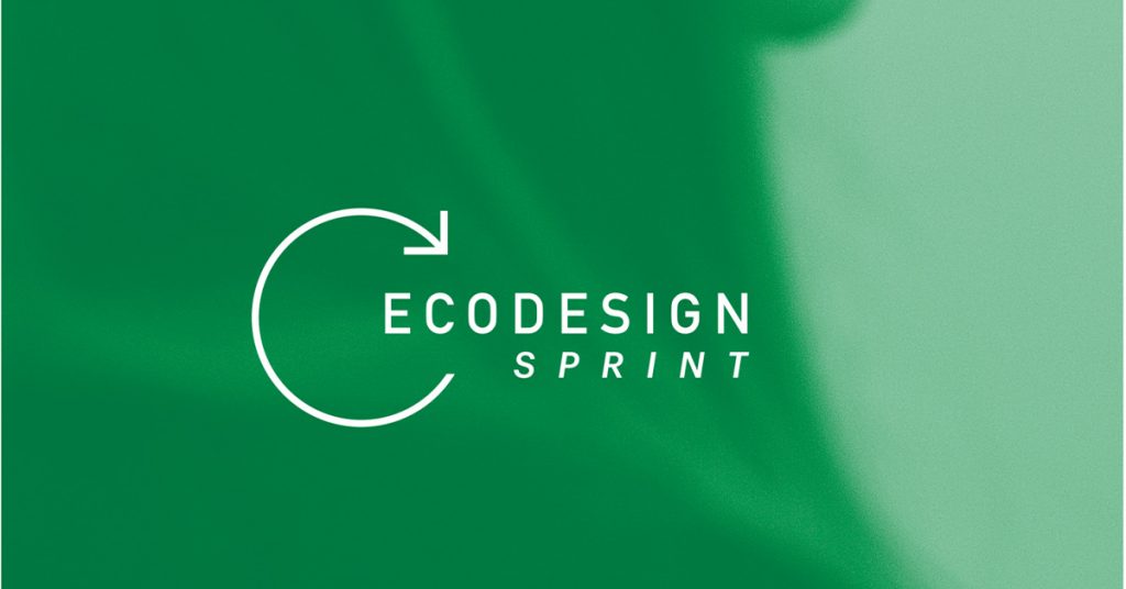 Kiertotalouden mukaista tuote- ja palvelukehitystä: EcoDesign Sprint - Ethica