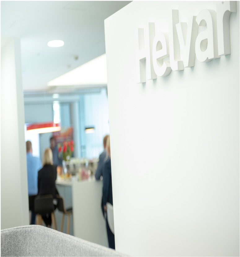 Case Helvar - Circular strategy supporting Helvar's next 100 years - Ethica