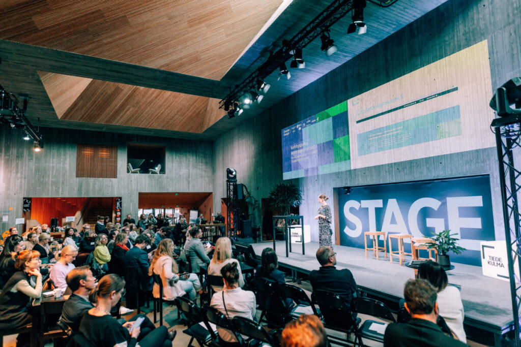 A unique national Circular Design programme making 50 Finnish companies ...